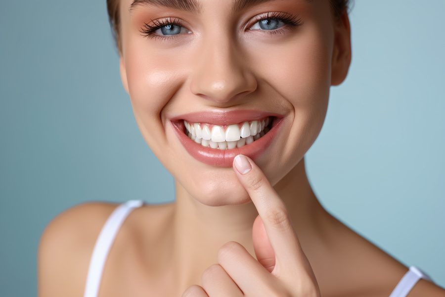 How Cosmetic Dentistry Can Fix Common Smile Imperfections