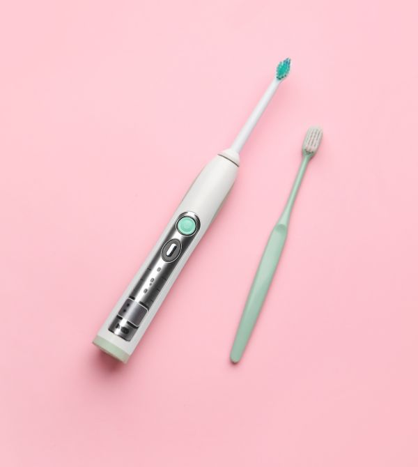 Manual vs. Electric Toothbrushes: Your Choice