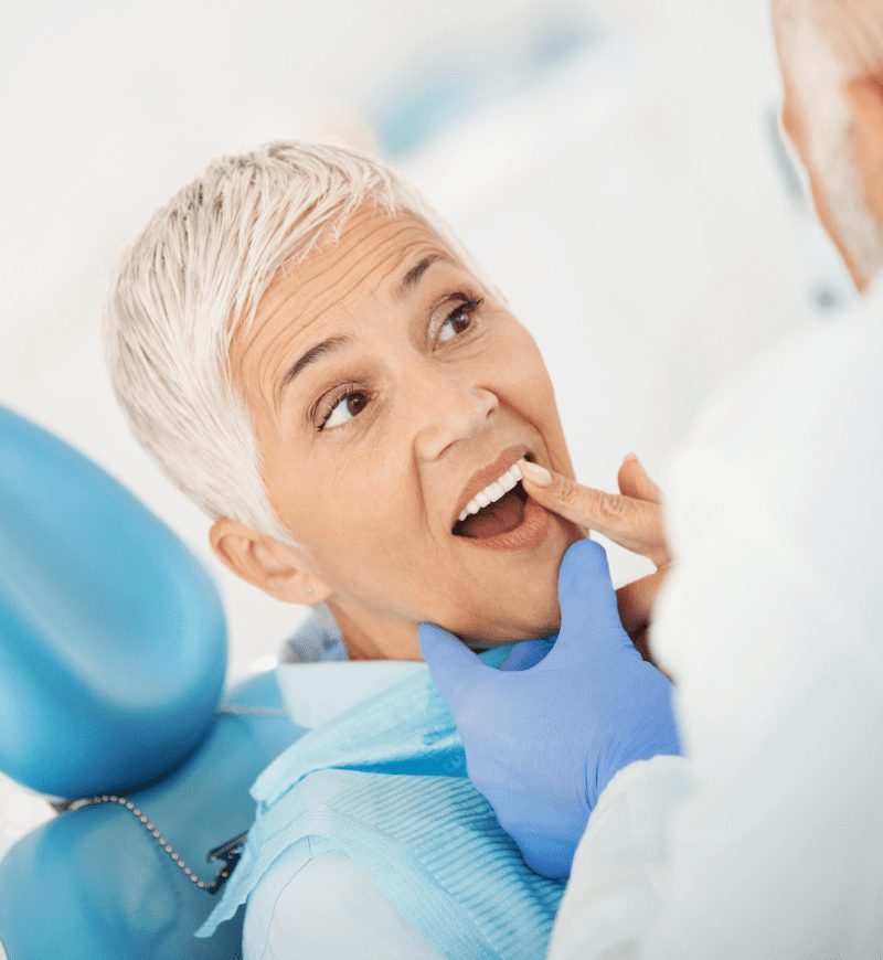 6 Reasons You Need Regular Dental Checkups | CR Dental
