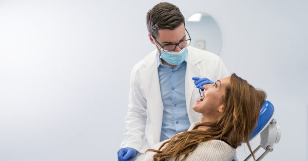 First Dentist Visit: What to Expect and How to Prepare