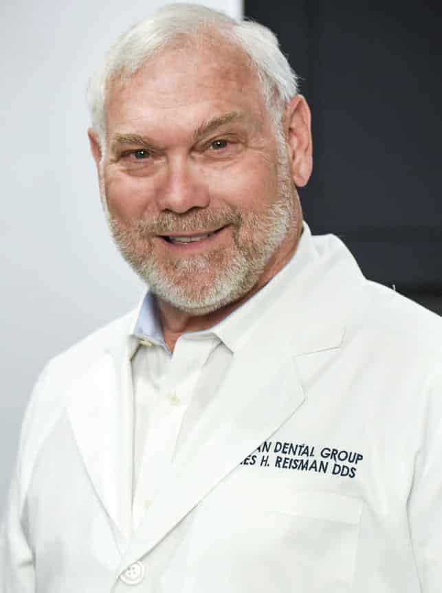 Meet the Team - Meet the CR Dental Group Team